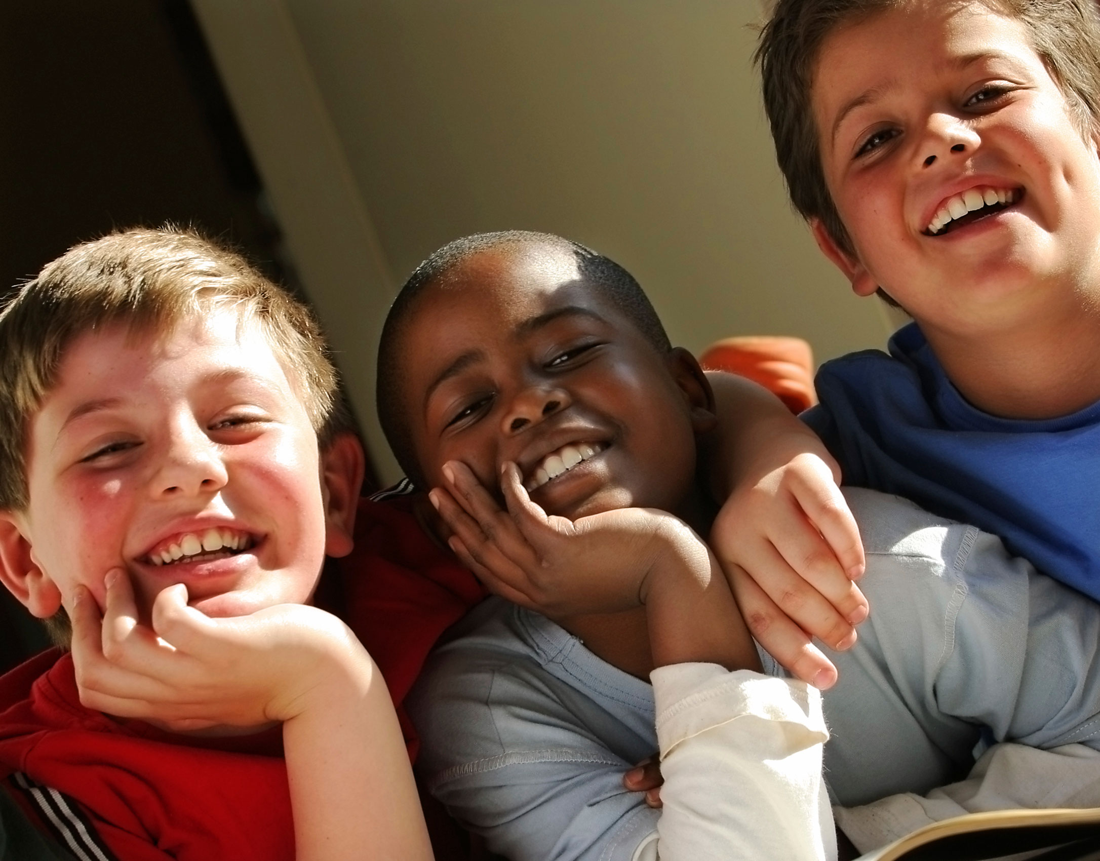 Getting ready for new children? - Dr. Rebecca Isbell