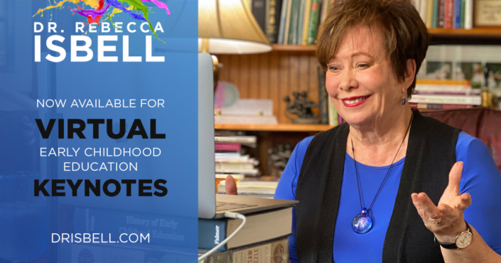 Important Announcement: New Opportunities in Early Childhood - Dr ...