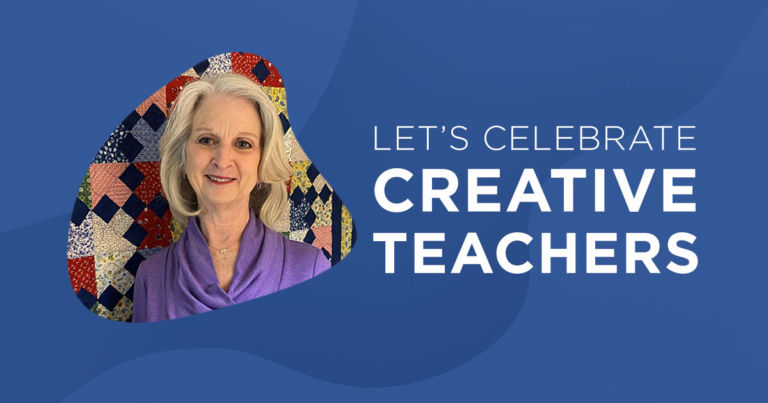 Early Childhood Education Virtual Speaker • Dr. Rebecca Isbell